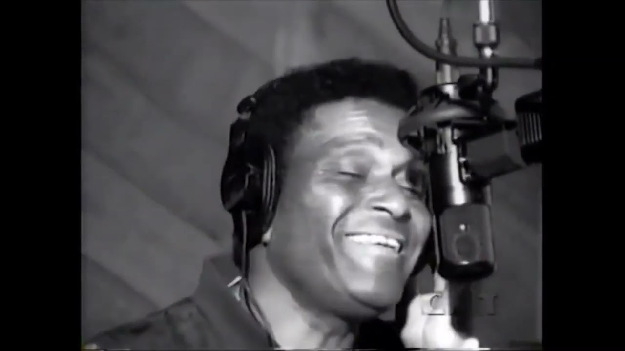 Charlie Pride - Just for the Love of It (original video with new audio ...