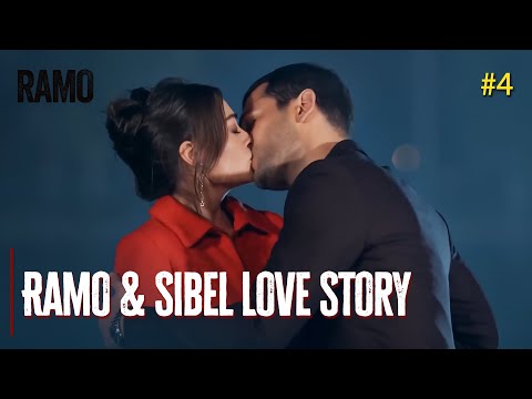 Ramo & Sibel Love Story #4 | Turkish Drama with English Subtitles