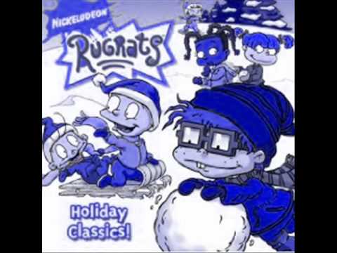 Rugrats-Jingle Babies with lyrics - YouTube