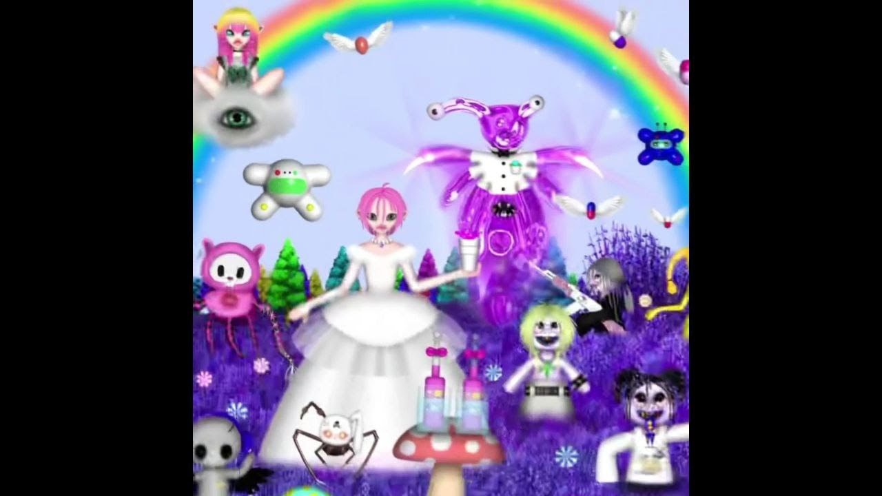 Clonnex - "MEDIV Luff N Sip" TYPE BEAT - YouTube