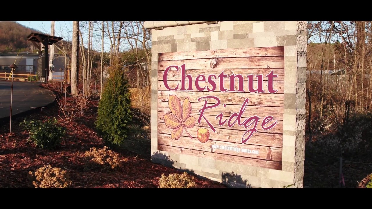 Chestnut Ridge Community - YouTube