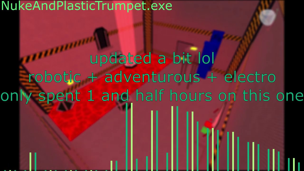 Metallic Breath - UPDATE 1 - YouTube