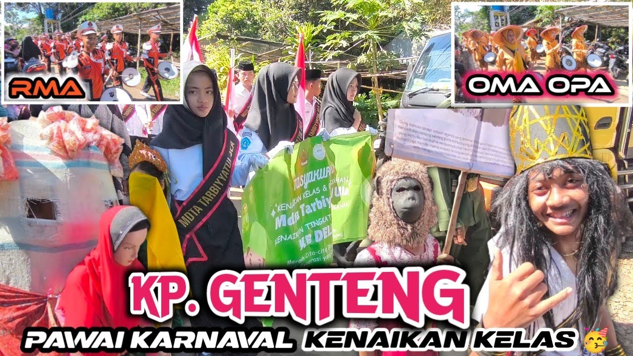 AGAIN THE MARCH 🥰 || MDTA TARBIYYATUL ULA DRUMBAND CARNIVAL MARCH AT KP ...