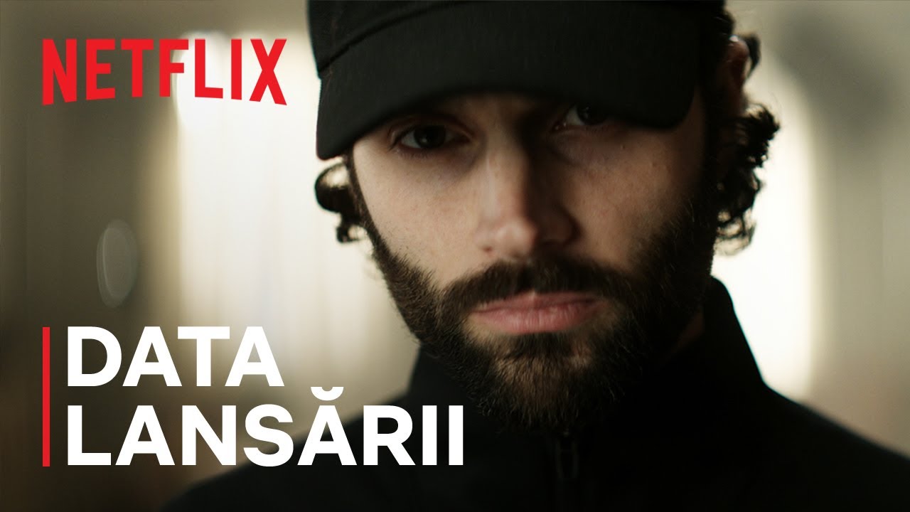 TU | Sezonul 4: Data lansării | Netflix - YouTube