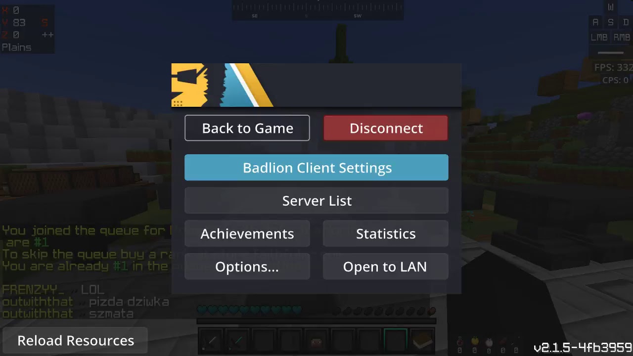 Doing Practice PVP and Some hypixel Bw and Sw - YouTube