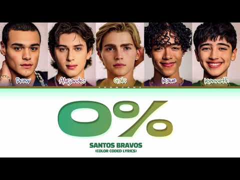 SANTOS BRAVOS \