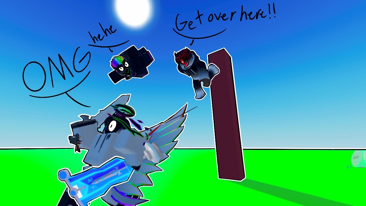 The Best Strategies For The New Capture The Flag Game Mode Roblox