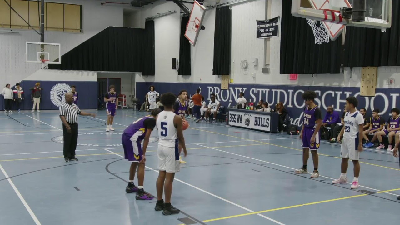 BSSWA High School Basketball - YouTube