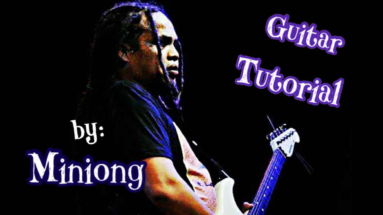 Siakol ‘Parang Mali’ ( guitar tutorial) - YouTube