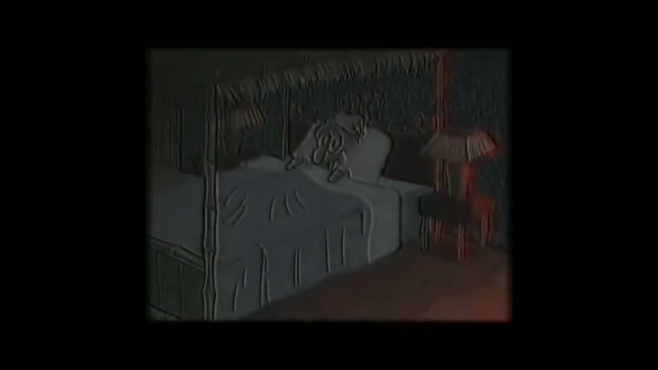 Spongebob lost episode : Red Mist Re-Take (eng and indo sub) - YouTube