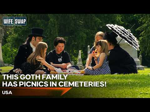 Wife Swap USA Season 10 | Full Episode Compilation| Episode 1-2 | Full Episode Compilation