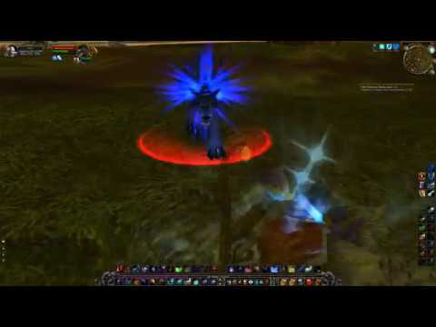 Wanted: Vile Priestess Hexx and Her Minions WoW Classic Quest - YouTube