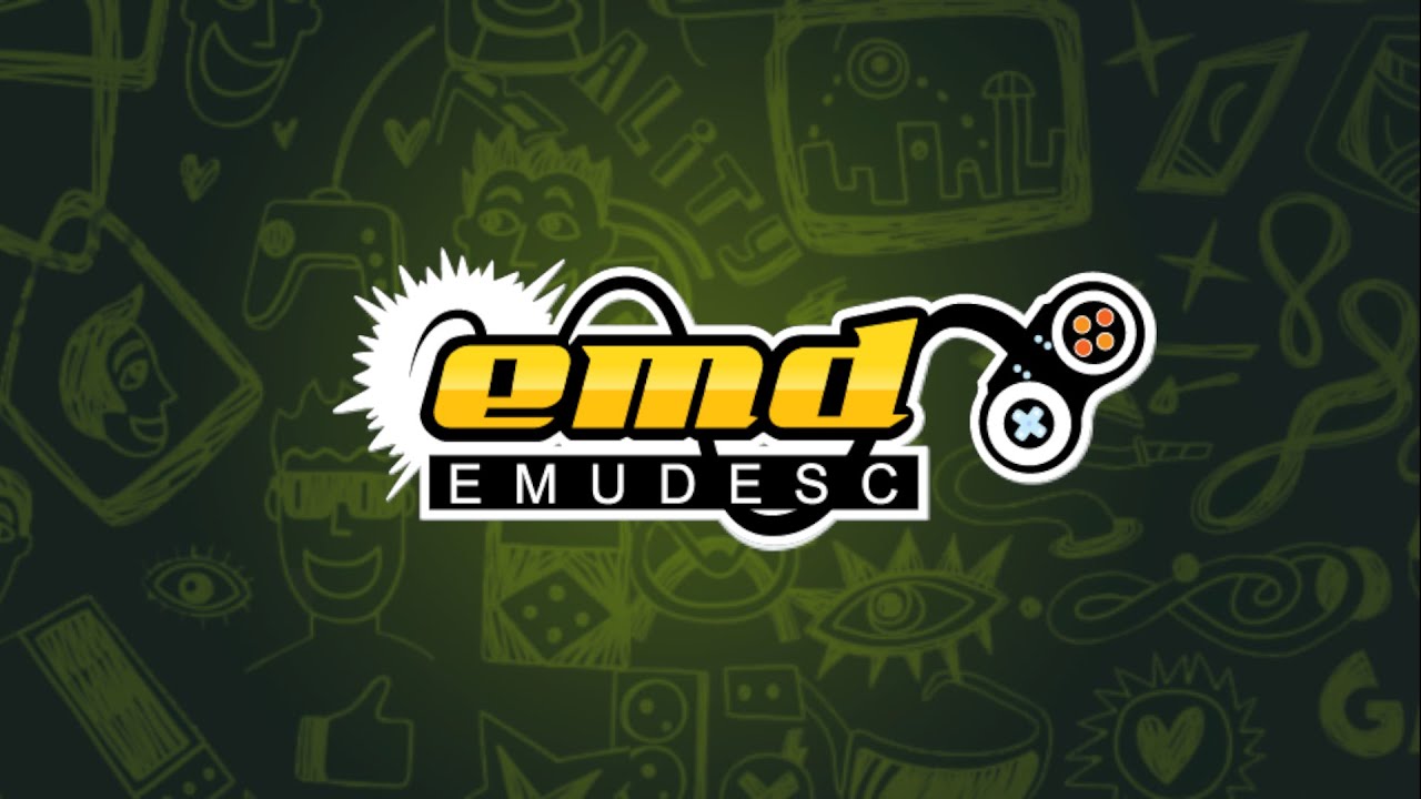 Entrevistas Emudesc #6 - Nana - [Historias de Cambios] - YouTube