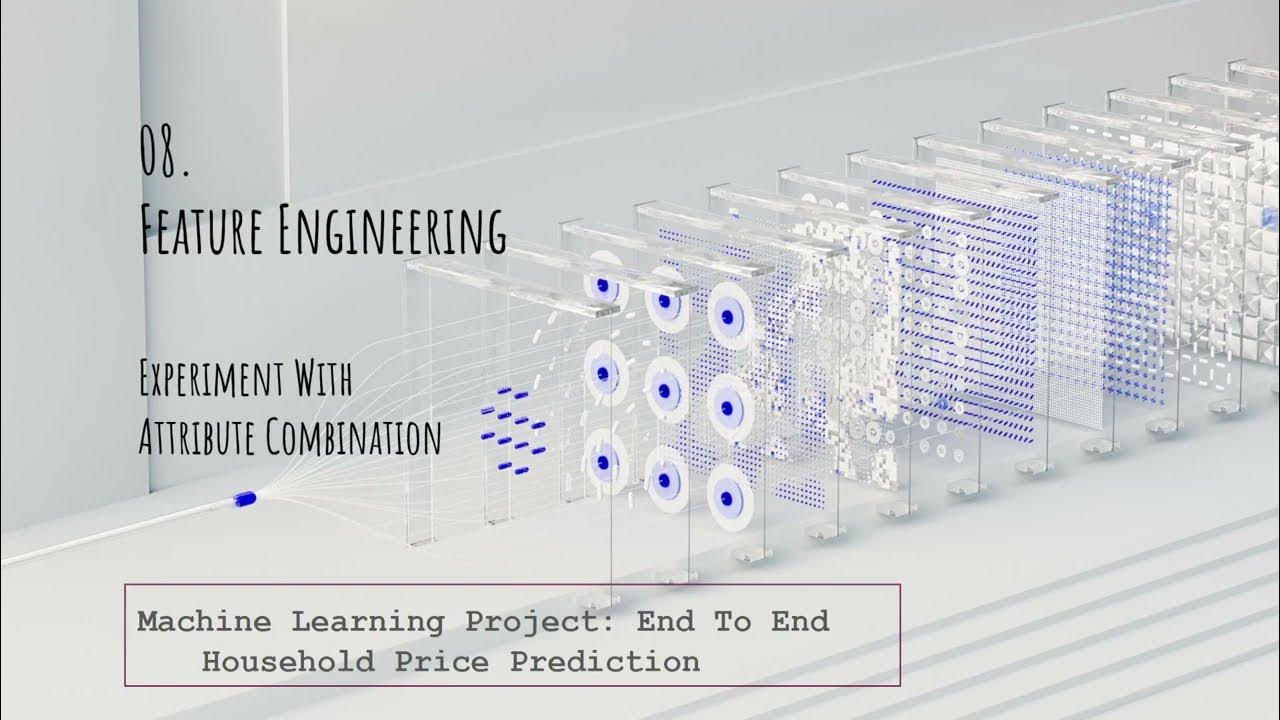 13 Feature Engineering and Feature Selection - YouTube