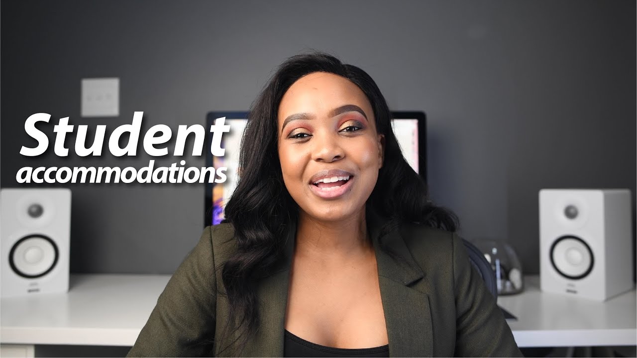 2021 Student accommodation| university stay essentials| best student ...