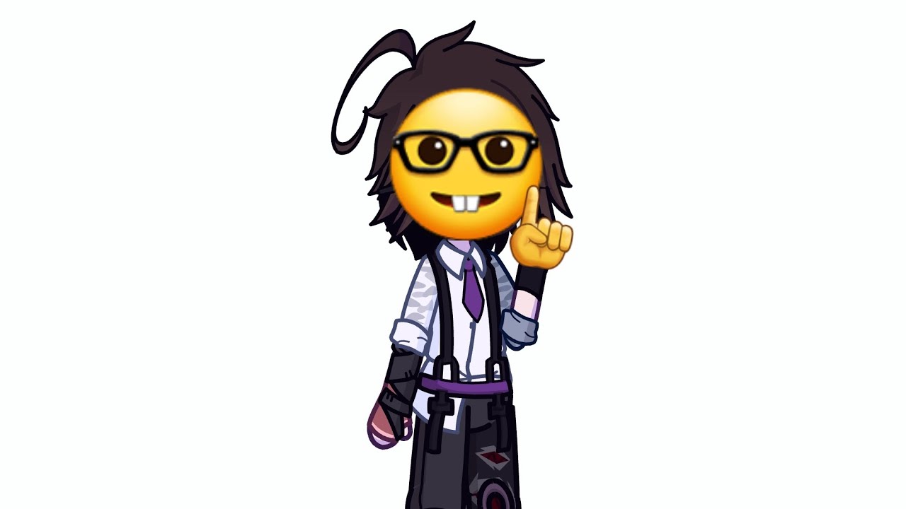 "What's your MAjOR ☝️🤓" -Hilliam Gafton || GL2 || FNAF - YouTube