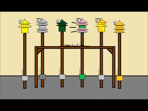 tornado siren madness - the fedelcode clubhouse game night. - YouTube