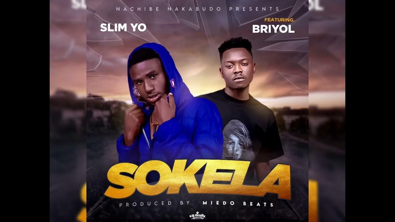 Slim Yo -SOKELA ft Briyol Microphone killer (Official Audio) - YouTube
