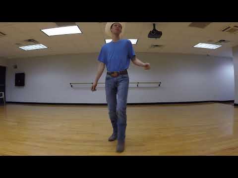 Line dance, You proof by Morgan Wallen. - YouTube