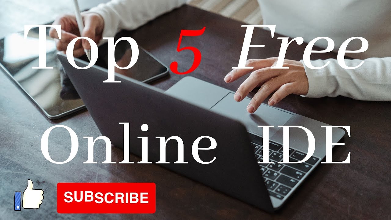Top 5 Free Online IDE - YouTube