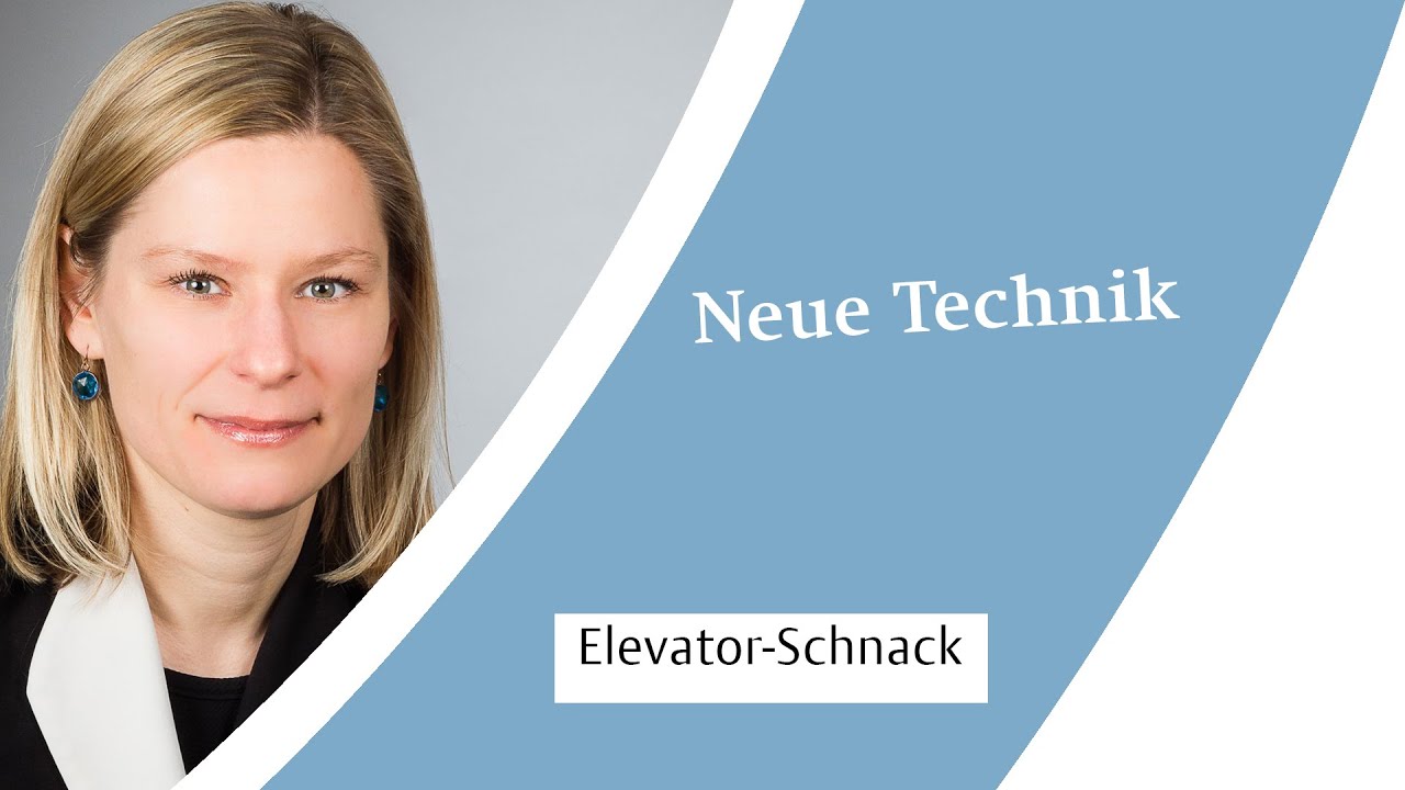 Technik, Wir und Jetzt! Denise Feldner über neue Technologien (Interview 2019) - YouTube