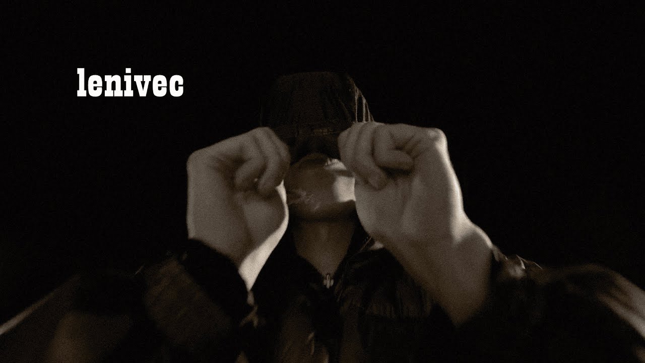 lenivec - Hlda (prod. by Palmerie Pride) - YouTube