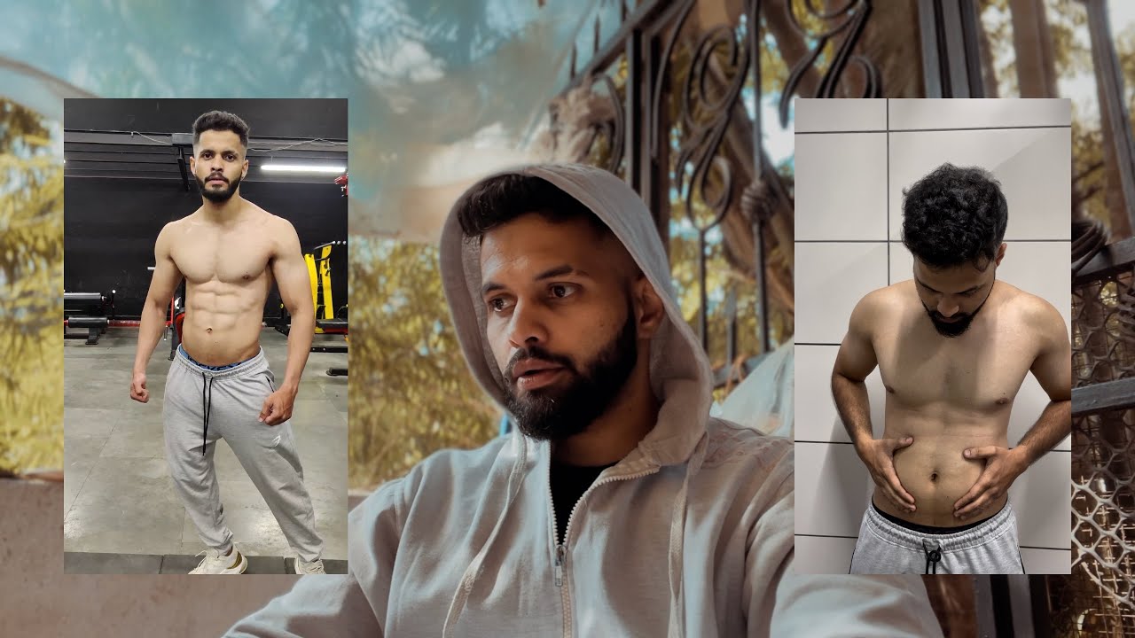 Let’s Transform Together | 12 Weeks | Fat To Fit - YouTube