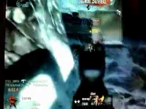 RPG Kill while Flashed Blackops - Kendrick lamar - YouTube