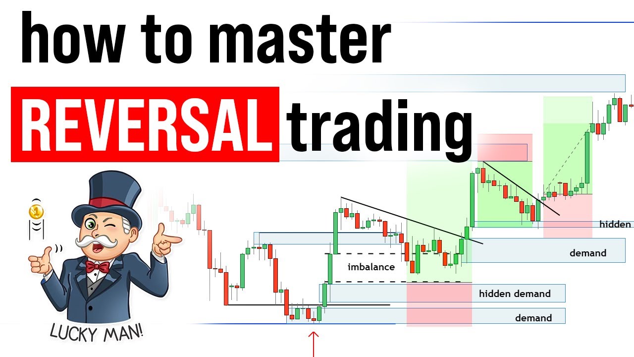 How to Master the REVERSAL Trading Strategy | Forex Market - YouTube