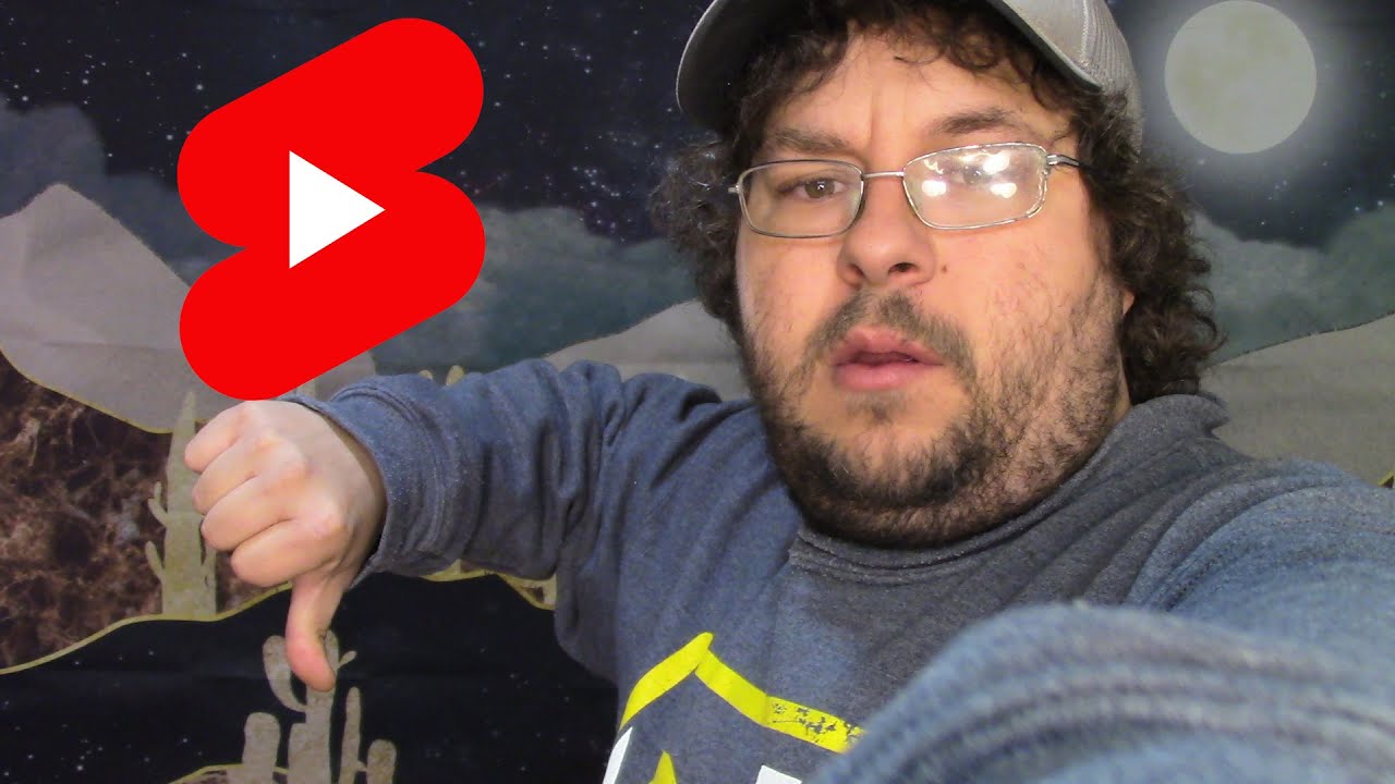 I Hate YouTube Shorts (Day 6) - YouTube