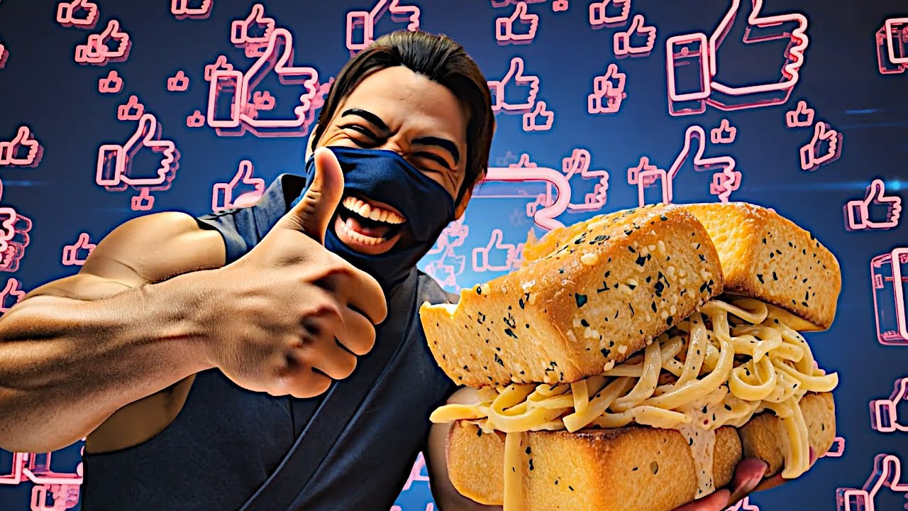 X Memes: The Ninja Muncher - YouTube