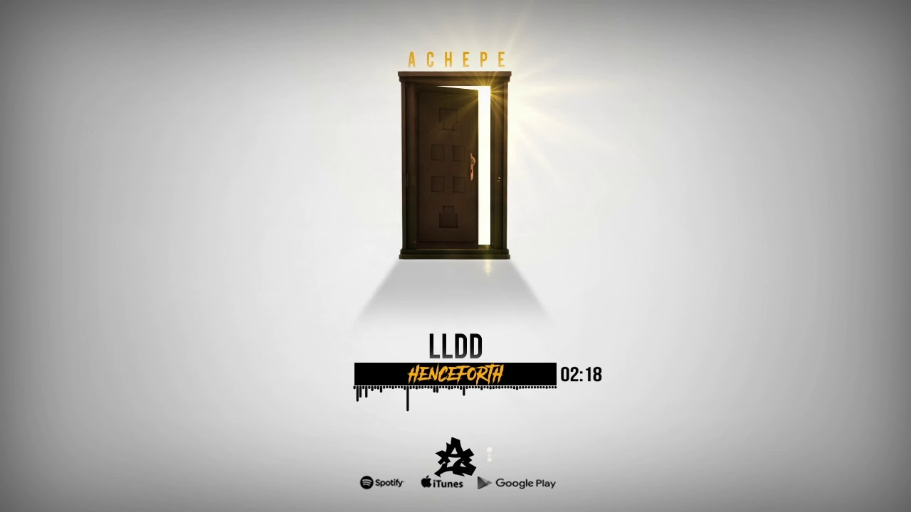 11.- ACHEPE "LLDD" - YouTube