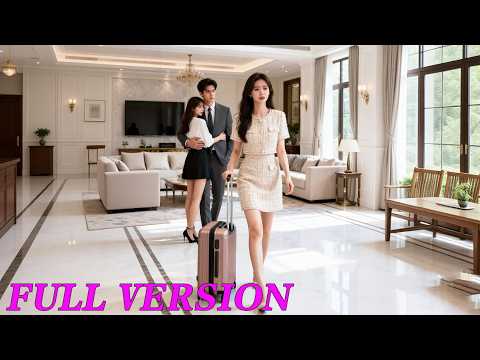 【MULTI SUB】白月光回國，5年的婚姻他說不要就不要，妻子毫不猶豫收拾行李離開，怎料他後悔了！ #爽剧 #甜宠 #短剧