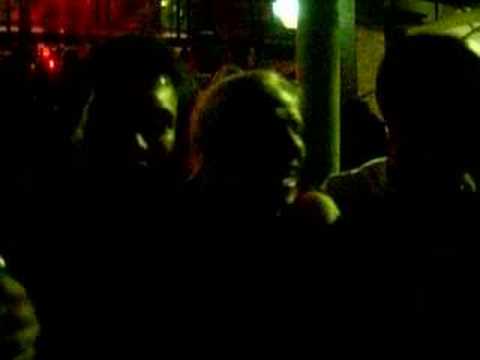 Fusina Bar- msg from my boys on Contiki - YouTube