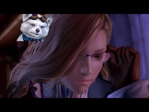 【ファイナルファンタジーXIII】#36 クリスタルになるドッジ【FF13】 - YouTube