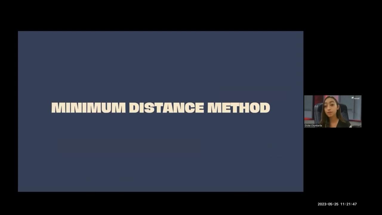 [Tutorial] ENVI : Supervised and Unsupervised Classification of Satellite Image - YouTube