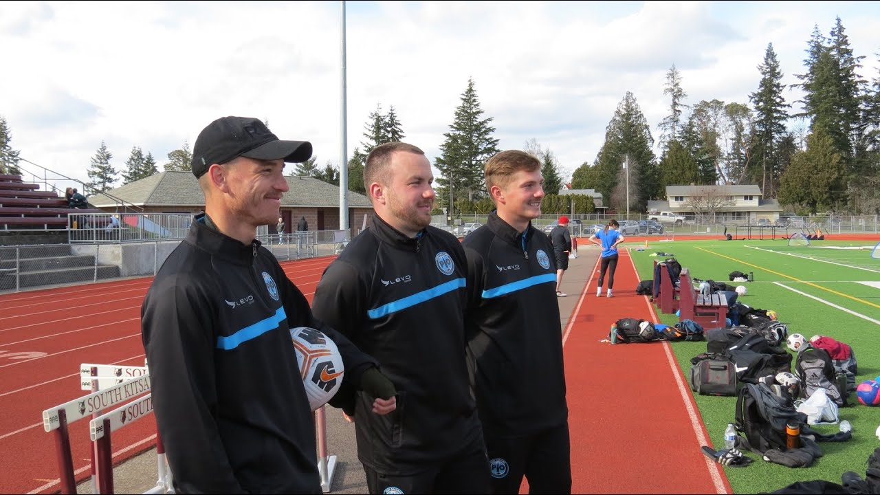 Building the POFC Roster - YouTube
