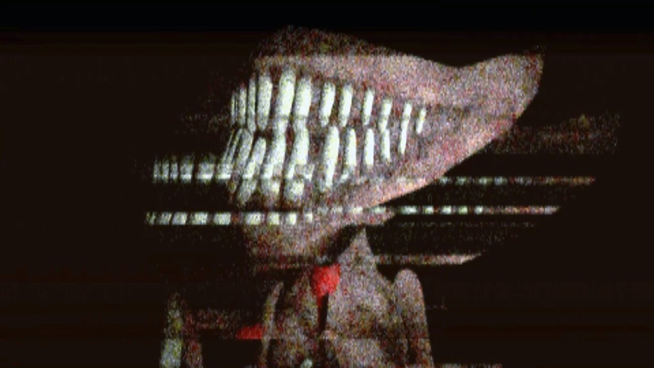 VHS - Video Horror Story an interdimensional horror game - YouTube