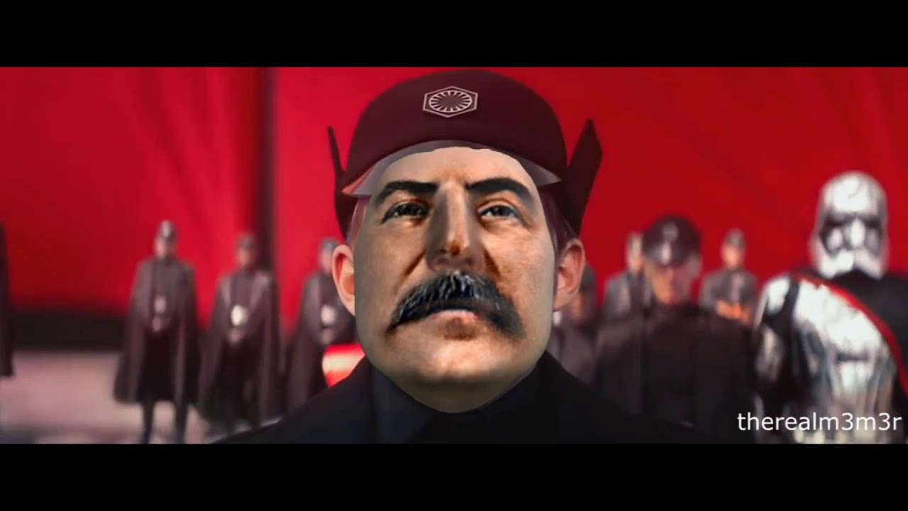Soviet War (ww2 memes) - YouTube