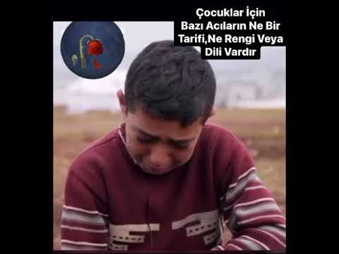 Bazı Acıların Ne Bir Tarifi,Ne Rengi Veya Dili Vardır.