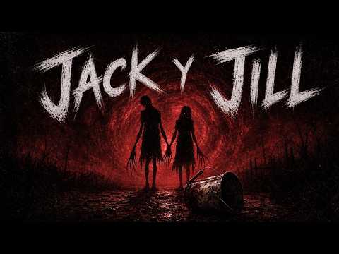 Jack y Jill |  Película Completa de Terror en Español