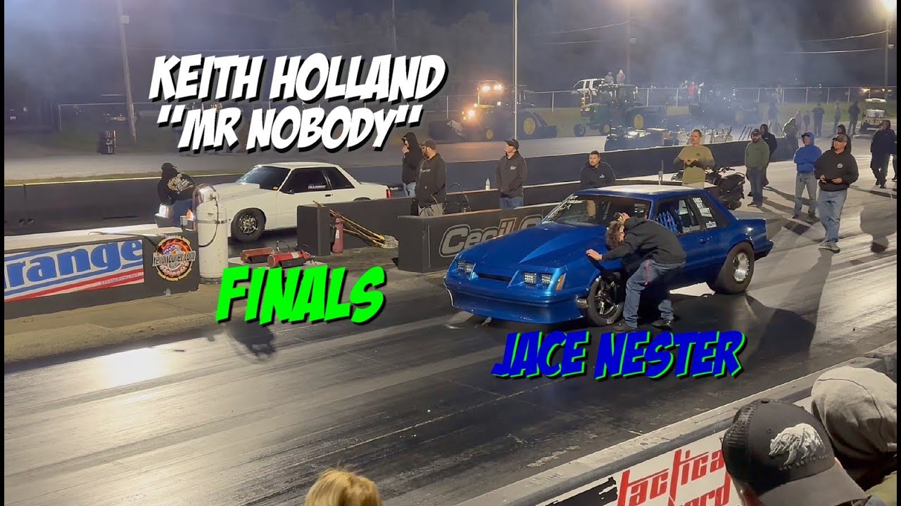 Jace Nester vs Keith Mr Nobody Holland Finals A class - YouTube