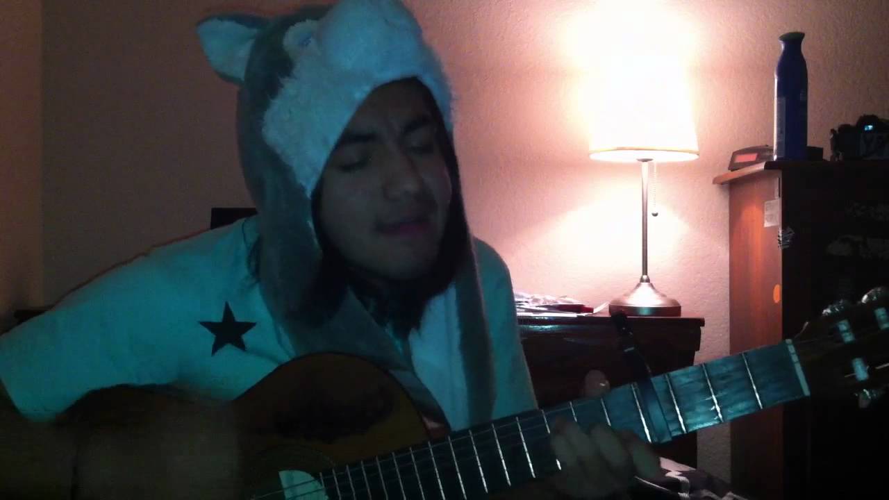 Drake - Practice Acoustic Cover - YouTube