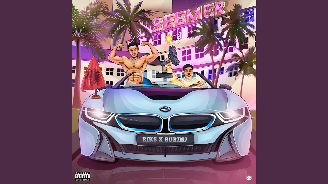 Beemer - YouTube