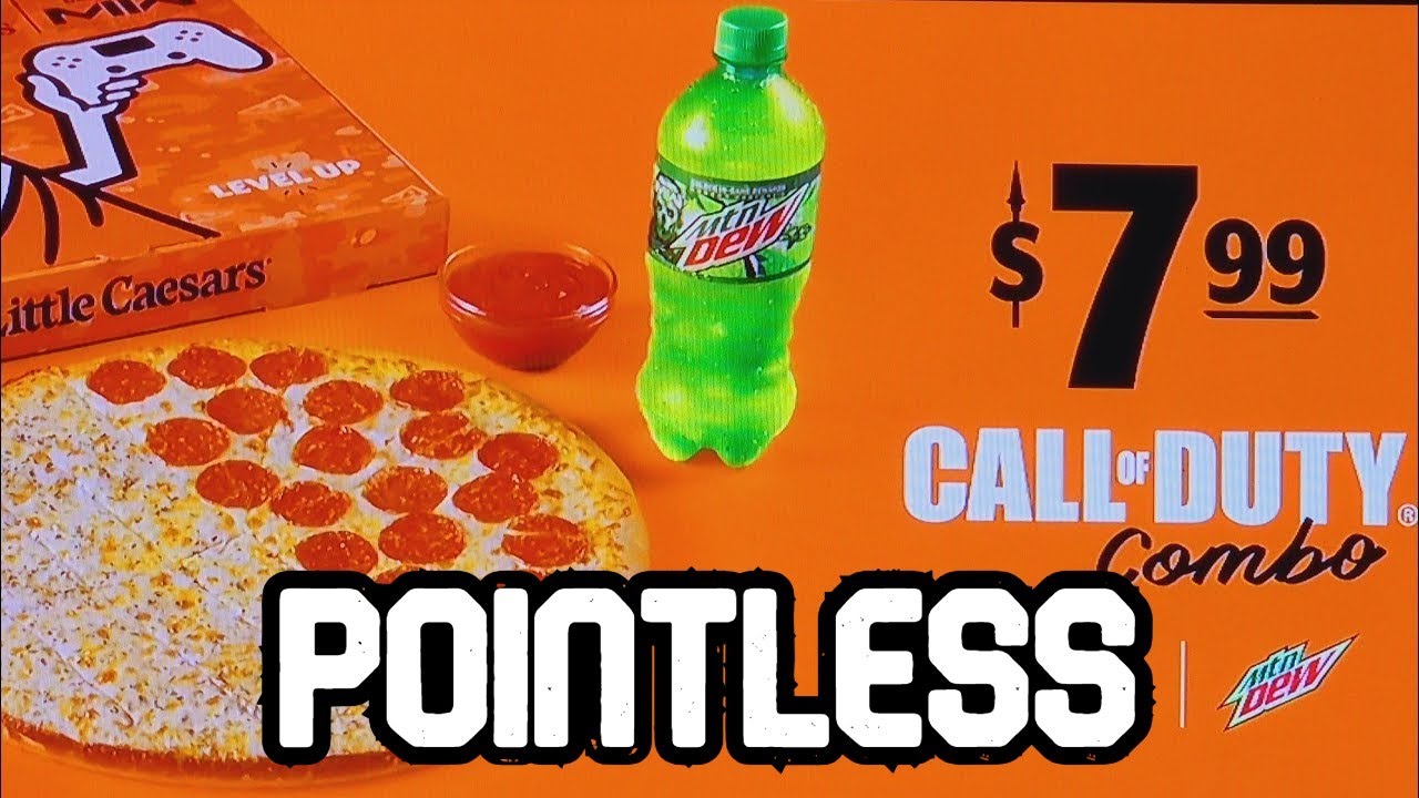 2XP is POINTLESS IN MW3 - YouTube