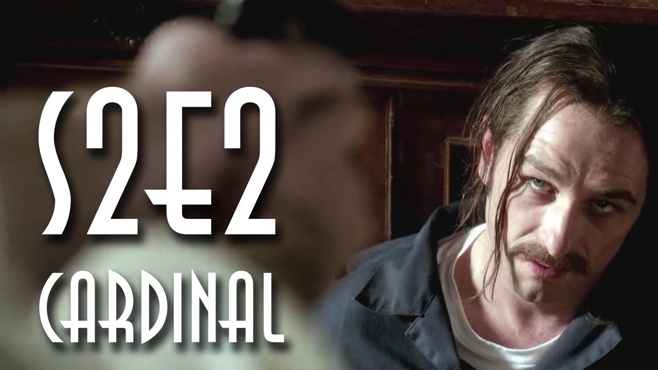 The Americans Season 2 Episode 2 "Cardinal" Review - YouTube