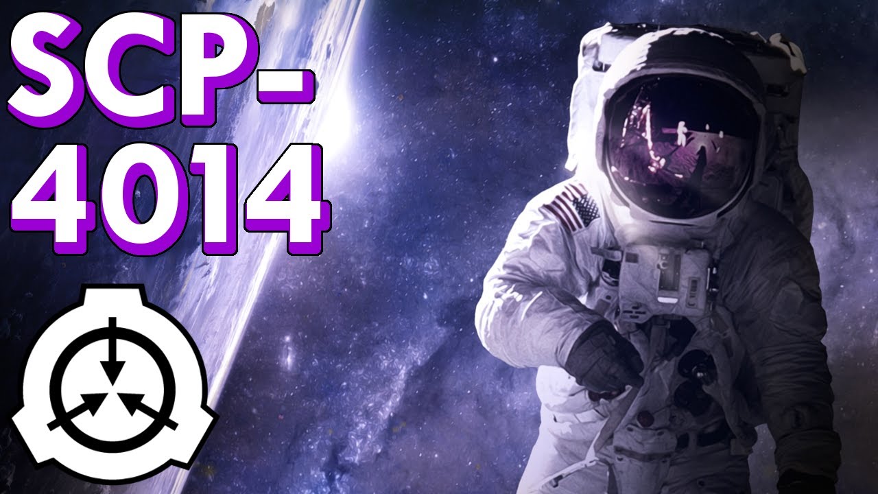 SCP-4014 | Illicium | Neutralized | Cold War Era Space SCP - YouTube