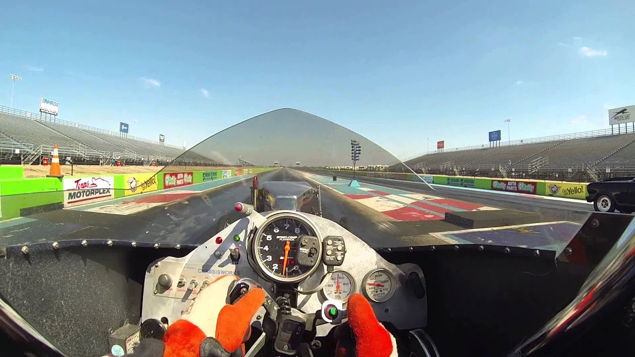 Texas Motorplex 3/1/2014 - YouTube