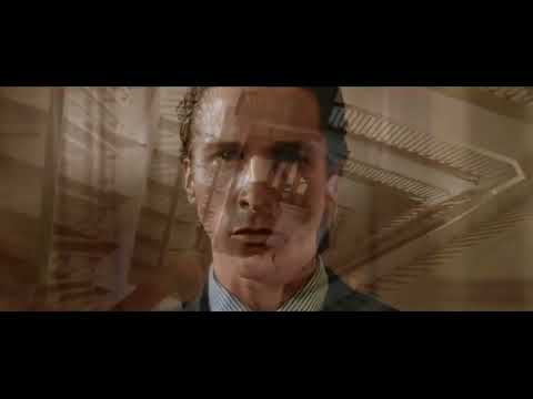 American Psycho - Edit - YouTube