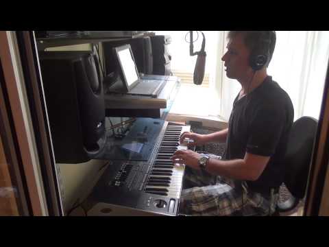 ahdım var benim..Ramazan ÇİFTÇİ..www.ramuzik.net